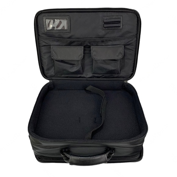 Hewlett-Packard | Bags | Vintage Hewlettpackard Computer Laptop ...